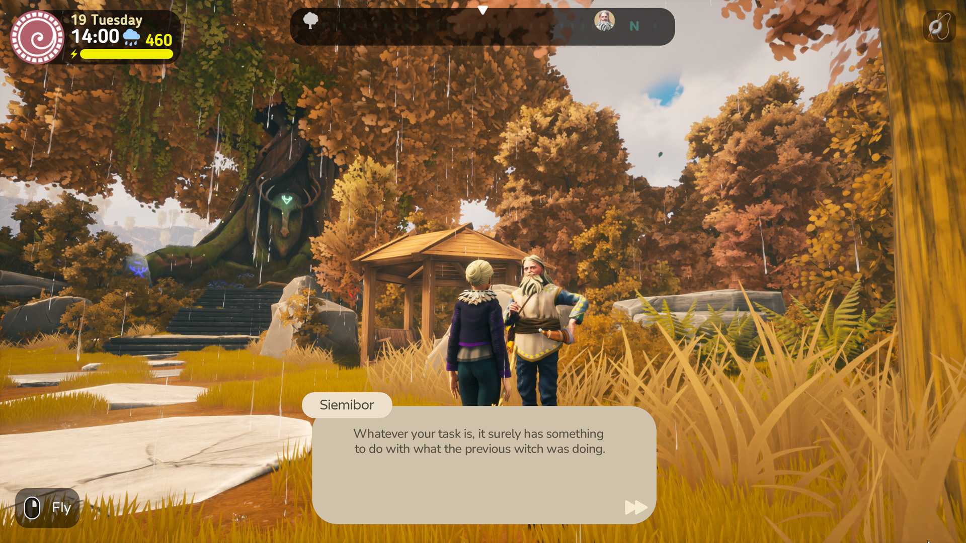 The Witch of Fern Island | Download and Buy Today - Epic Games Store