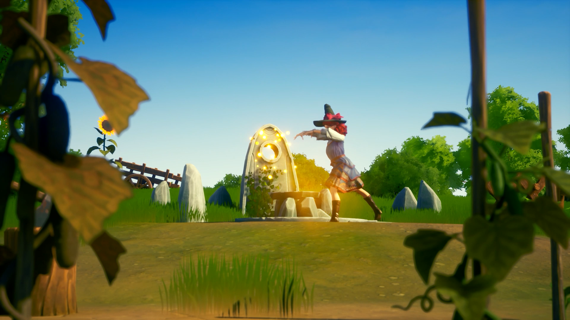 The Witch of Fern Island | Download and Buy Today - Epic Games Store