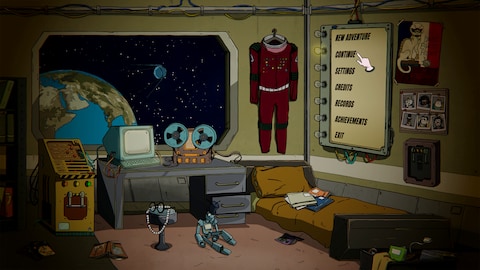 60 Parsecs! | Download and Buy Today - Epic Games Store