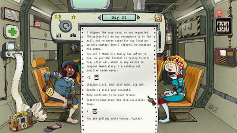 60 Parsecs! | Download and Buy Today - Epic Games Store