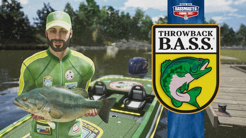 Bassmaster® Fishing 2022 | Download and Buy Today - Epic Games Store
