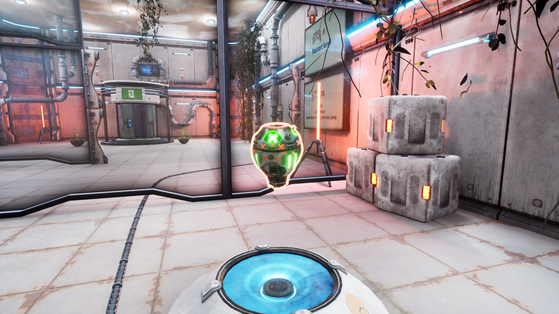 Denbora | Download and Buy Today - Epic Games Store