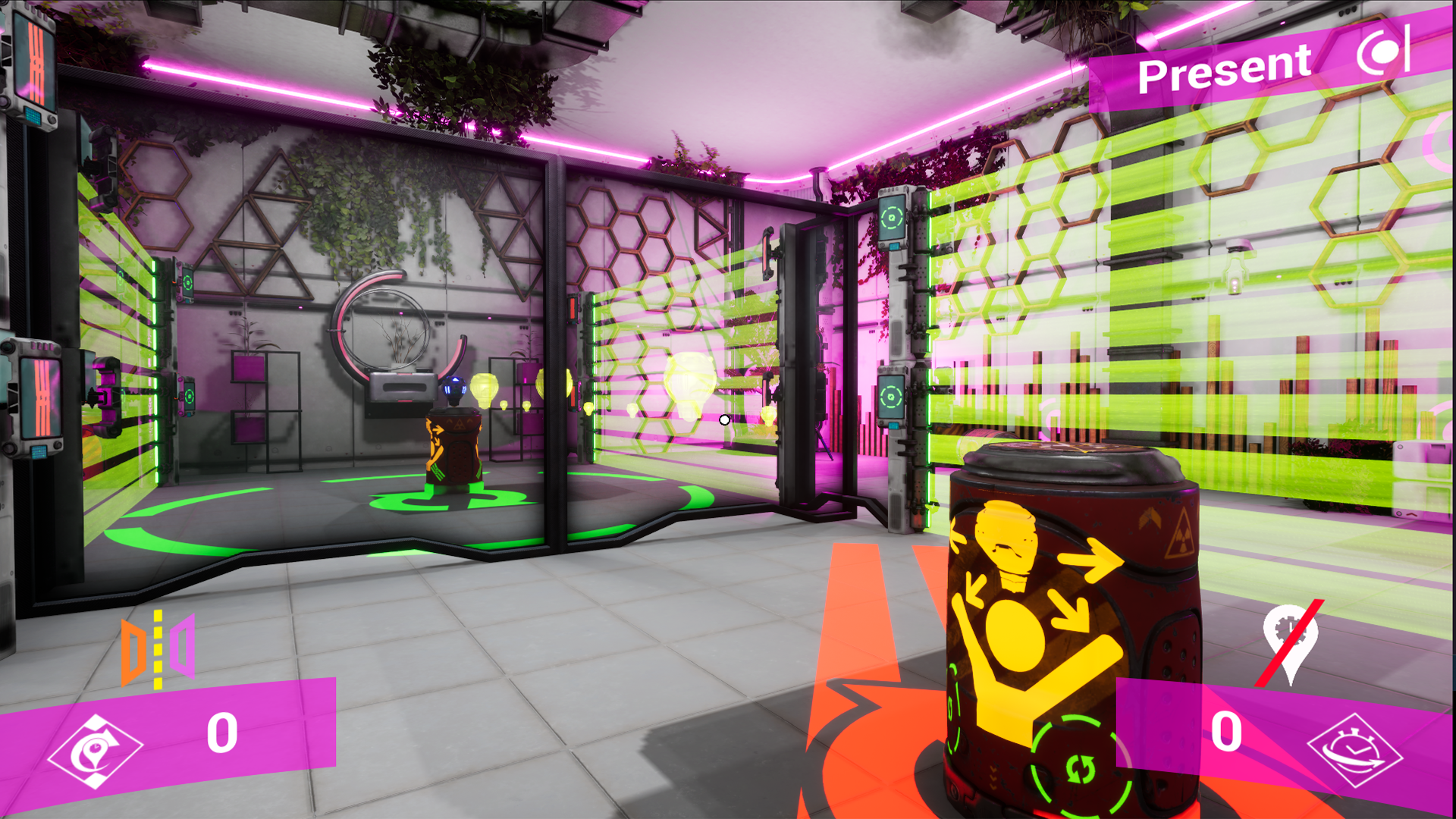 Denbora | قم بتنزيلها وشرائها اليوم - Epic Games Store