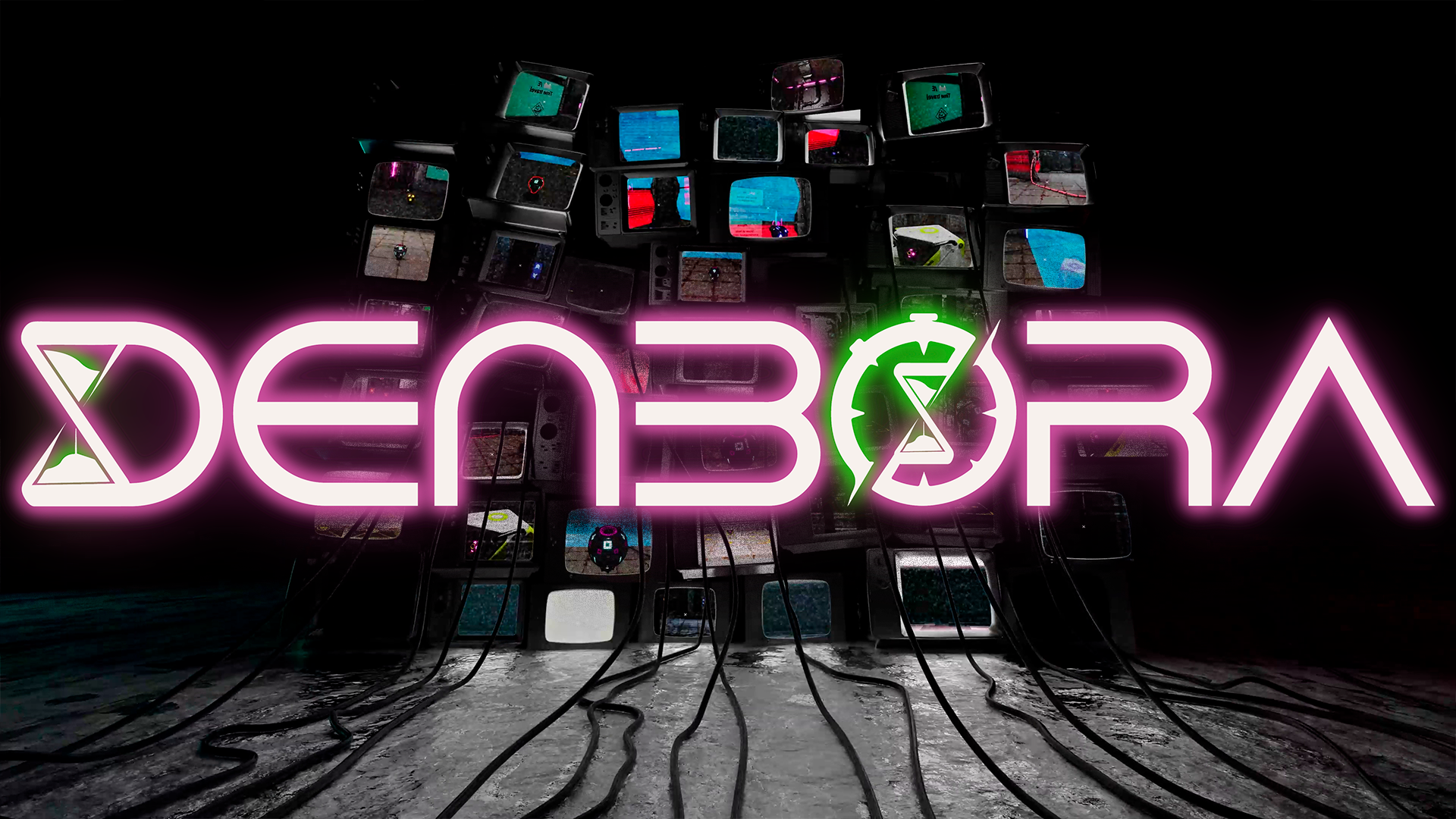 Denbora | Download and Buy Today - Epic Games Store