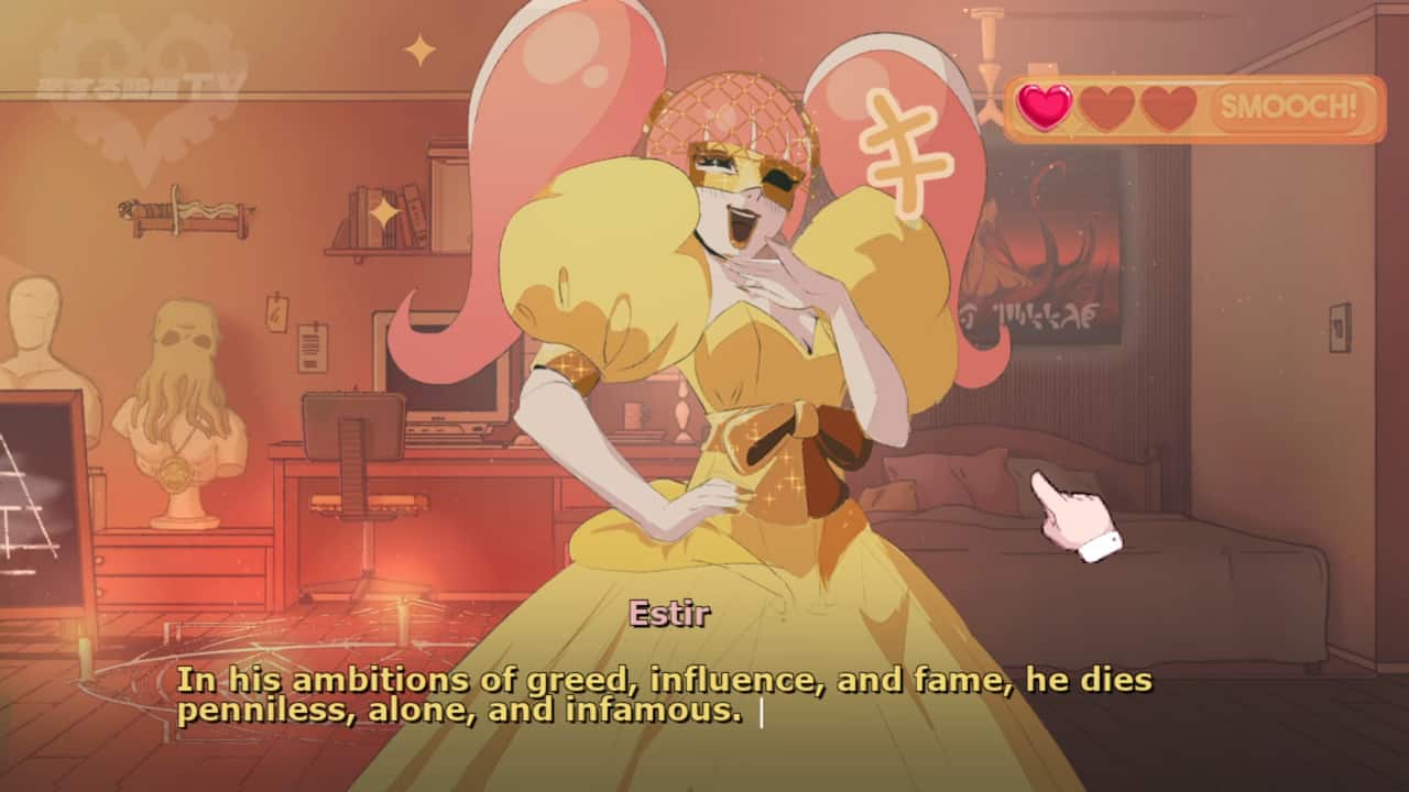 Sucker For Love Download And Buy Today Epic Games Store