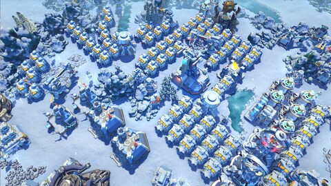 Alien Marauder | Bugün Satın Al ve İndir - Epic Games Store