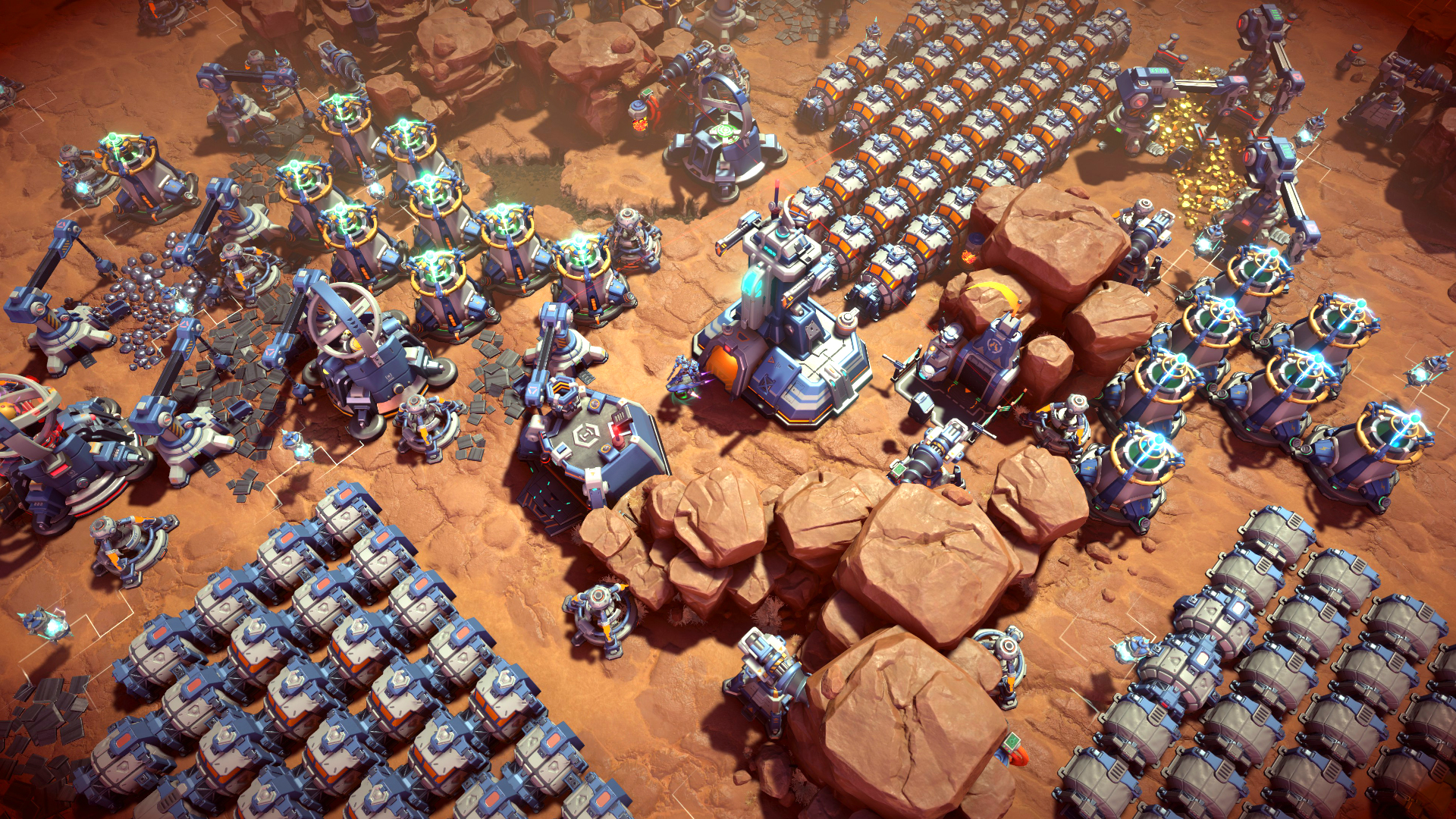 Alien Marauder | Download and Buy Today - Epic Games Store