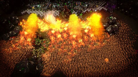 Alien Marauder | Download and Buy Today - Epic Games Store