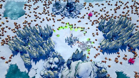 Alien Marauder | Download and Buy Today - Epic Games Store