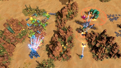 Alien Marauder | Download and Buy Today - Epic Games Store