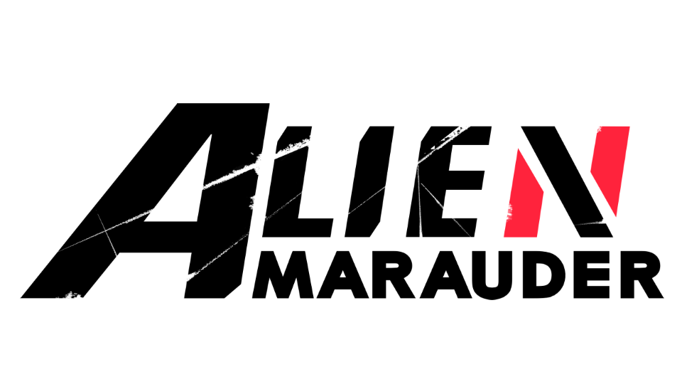 Alien Marauder | Download and Buy Today - Epic Games Store