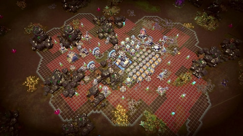 Alien Marauder | Download and Buy Today - Epic Games Store