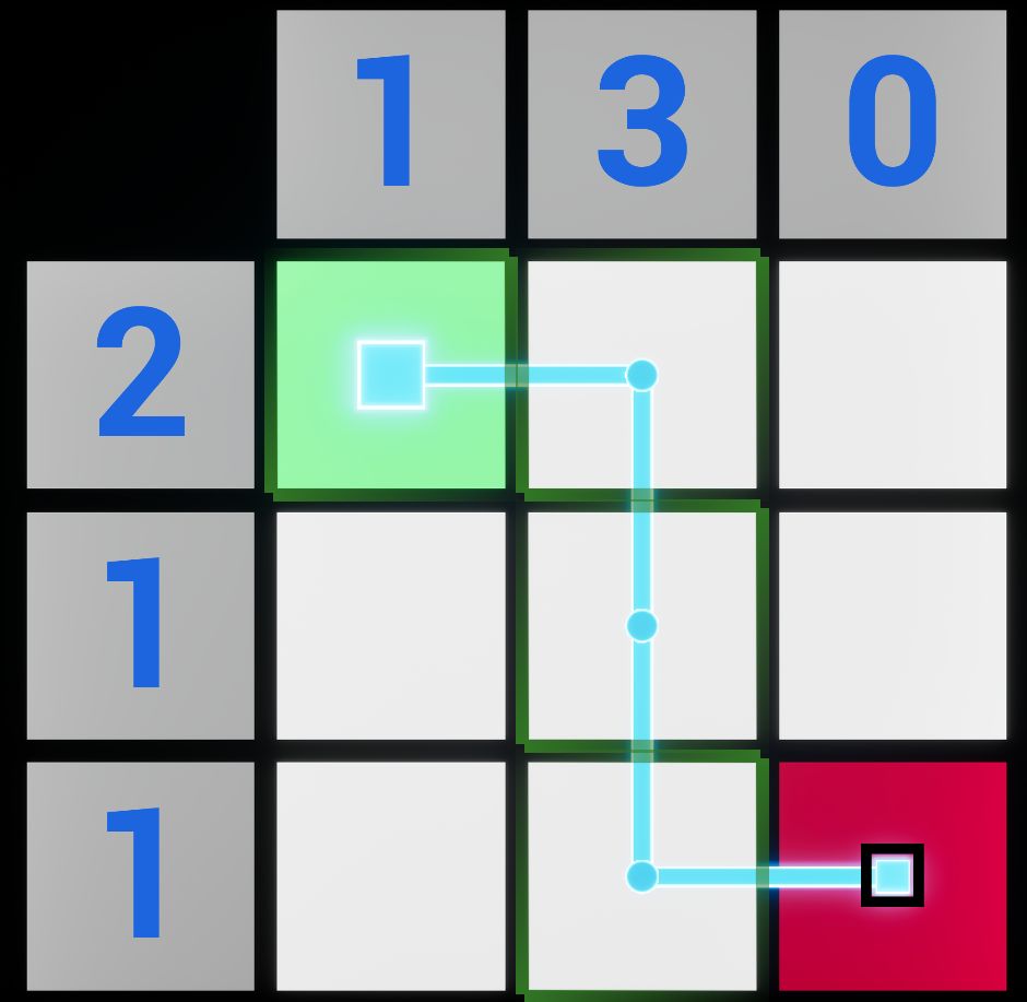 Pathcross Coming Soon - Epic Games Store