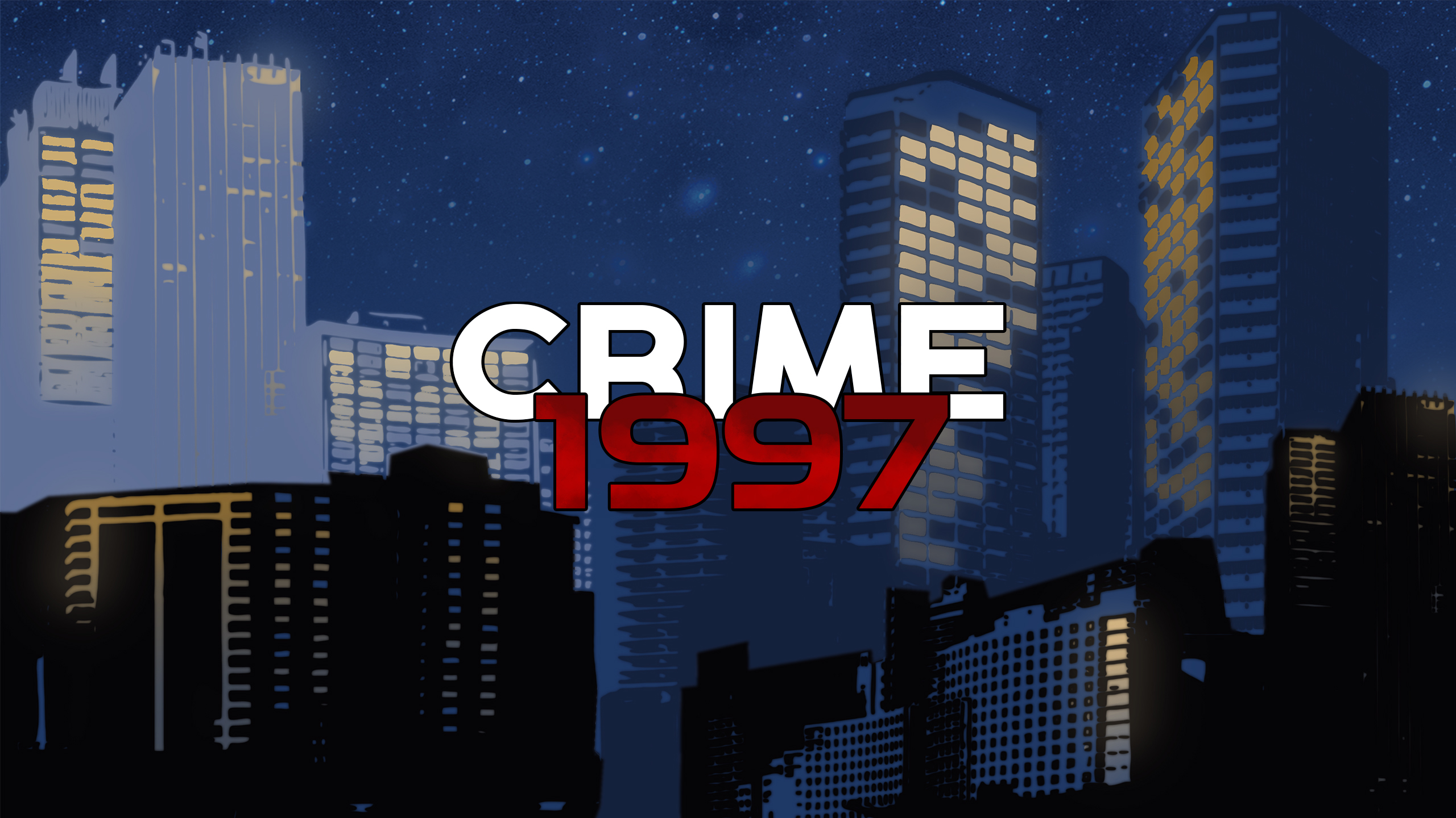 Crime 1997 Coming Soon - Epic Games Store