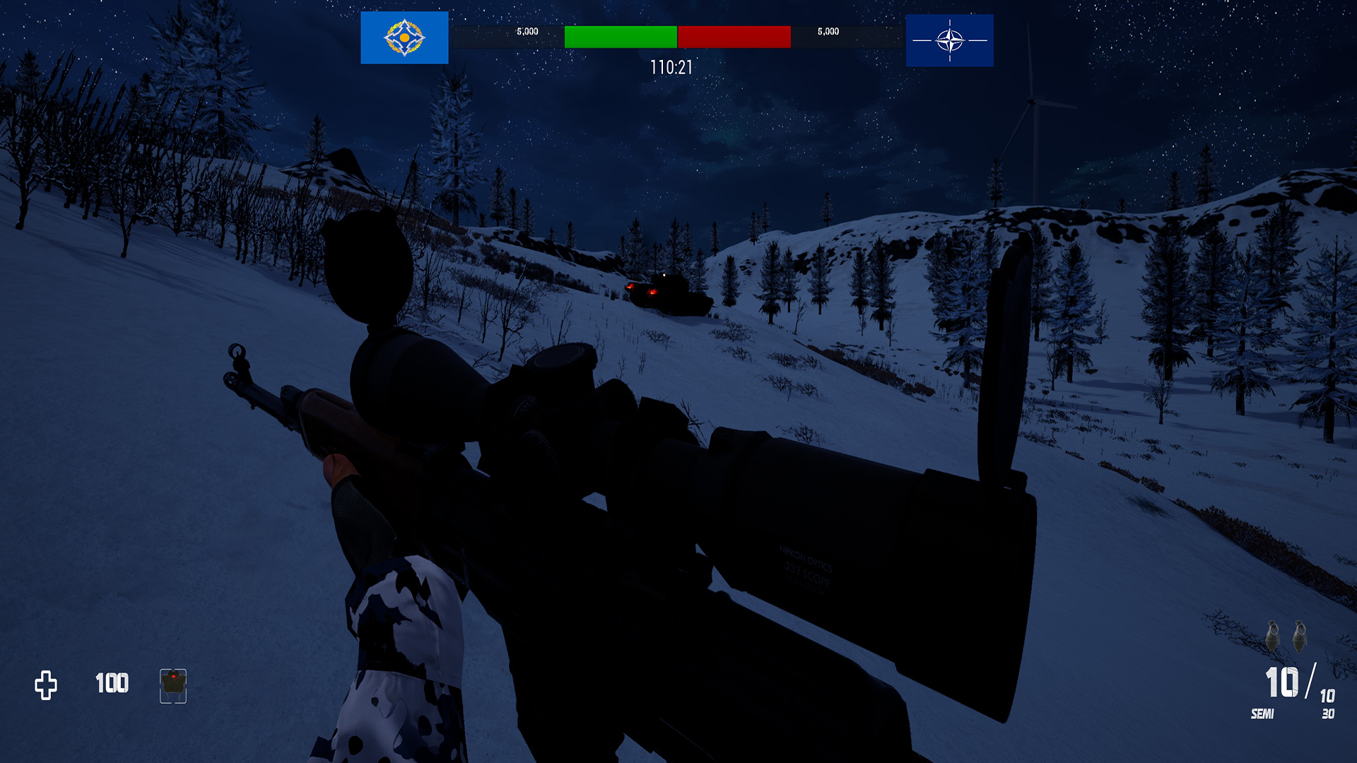 FrontlineGrunt | Download and Play for Free - Epic Games Store