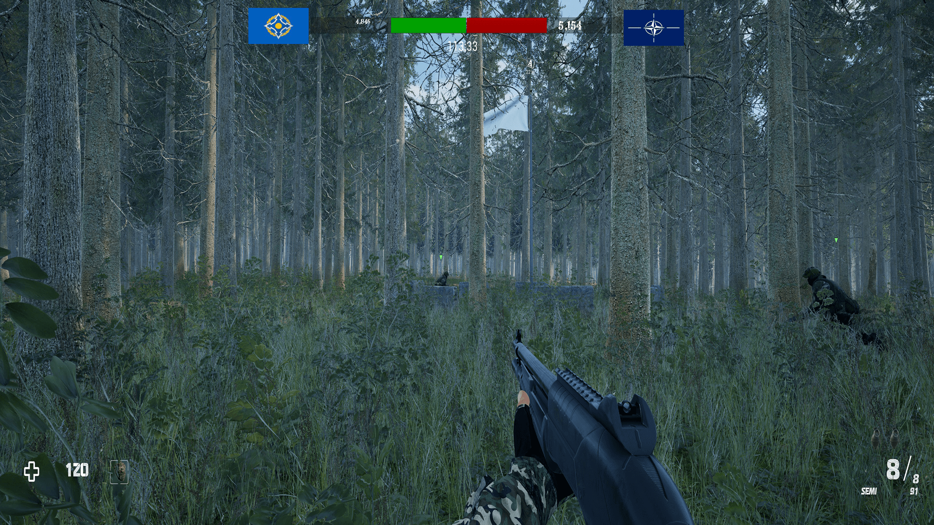 FrontlineGrunt | İndir ve Ücretsiz Oyna - Epic Games Store