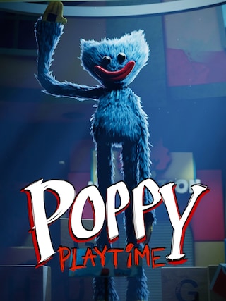 Poppy Playtime: Capítulo 1 - FREE epic | Download Now | PSprices