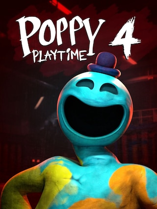 Poppy Playtime: Chapter 4 epic - Price ¥62 | Discount history | PSprices