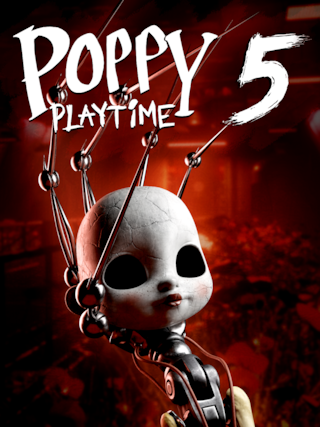 Poppy Playtime: Chapter 5 epic - Price 17,99 € | Discount history ...