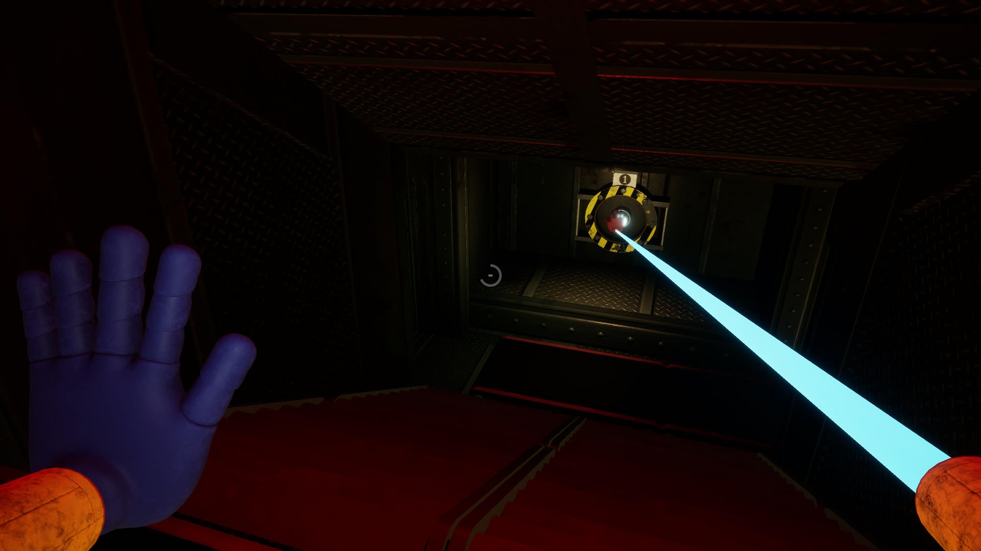 Poppy Playtime: Capítulo 1 | Descárgalo y juégalo gratis - Epic Games Store