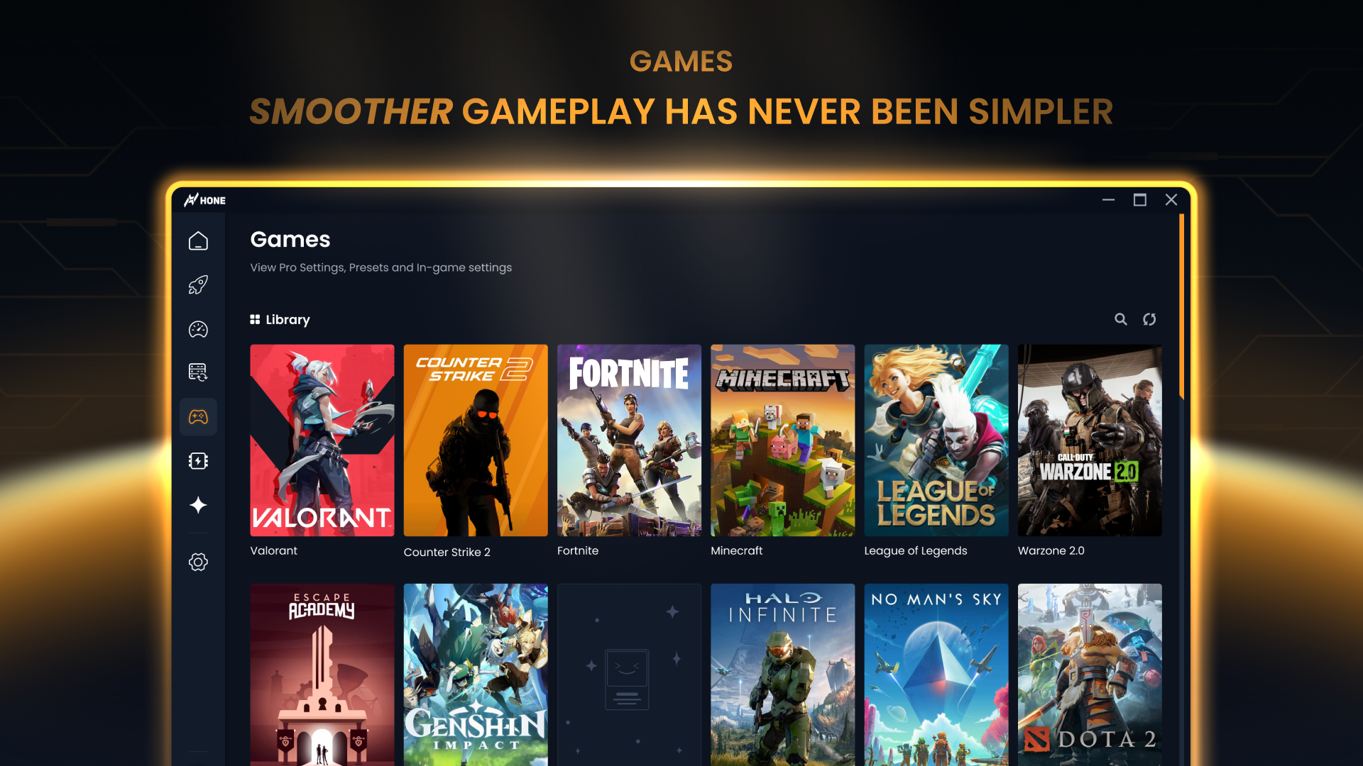 Hone | Download en speel gratis - Epic Games Store