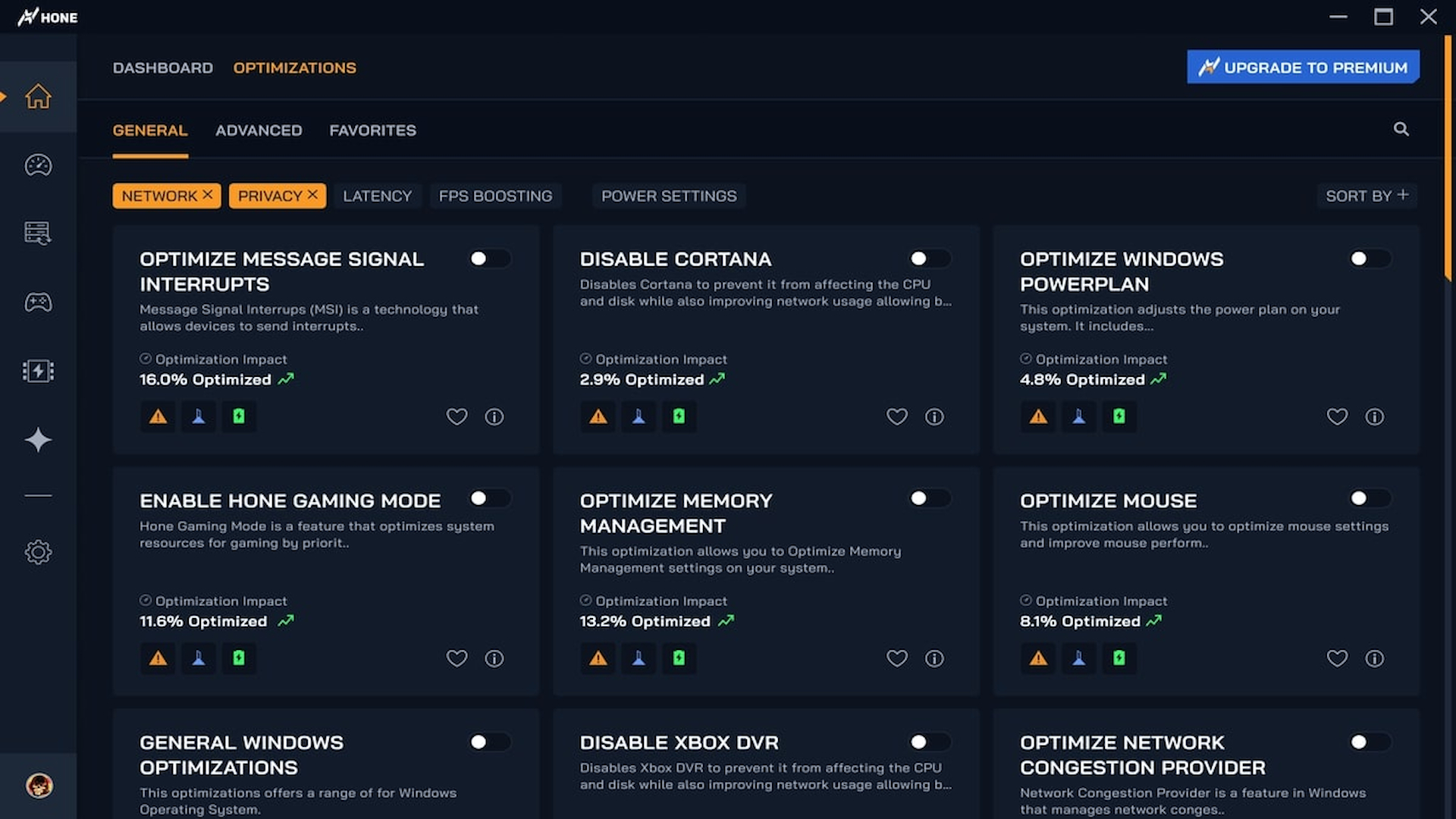 Hone | Download and Play for Free - Epic Games Store