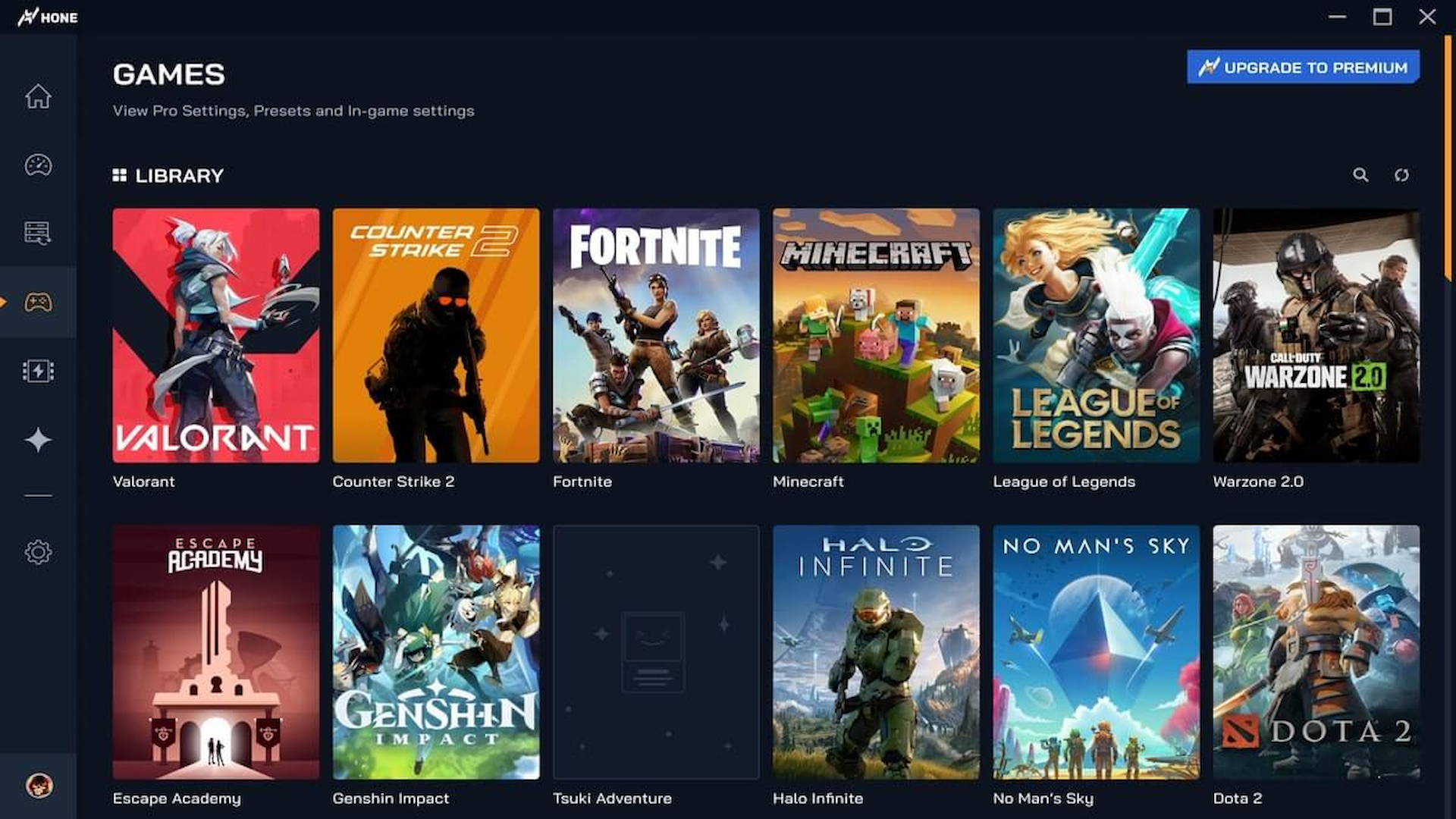 Hone | Download and Play for Free - Epic Games Store