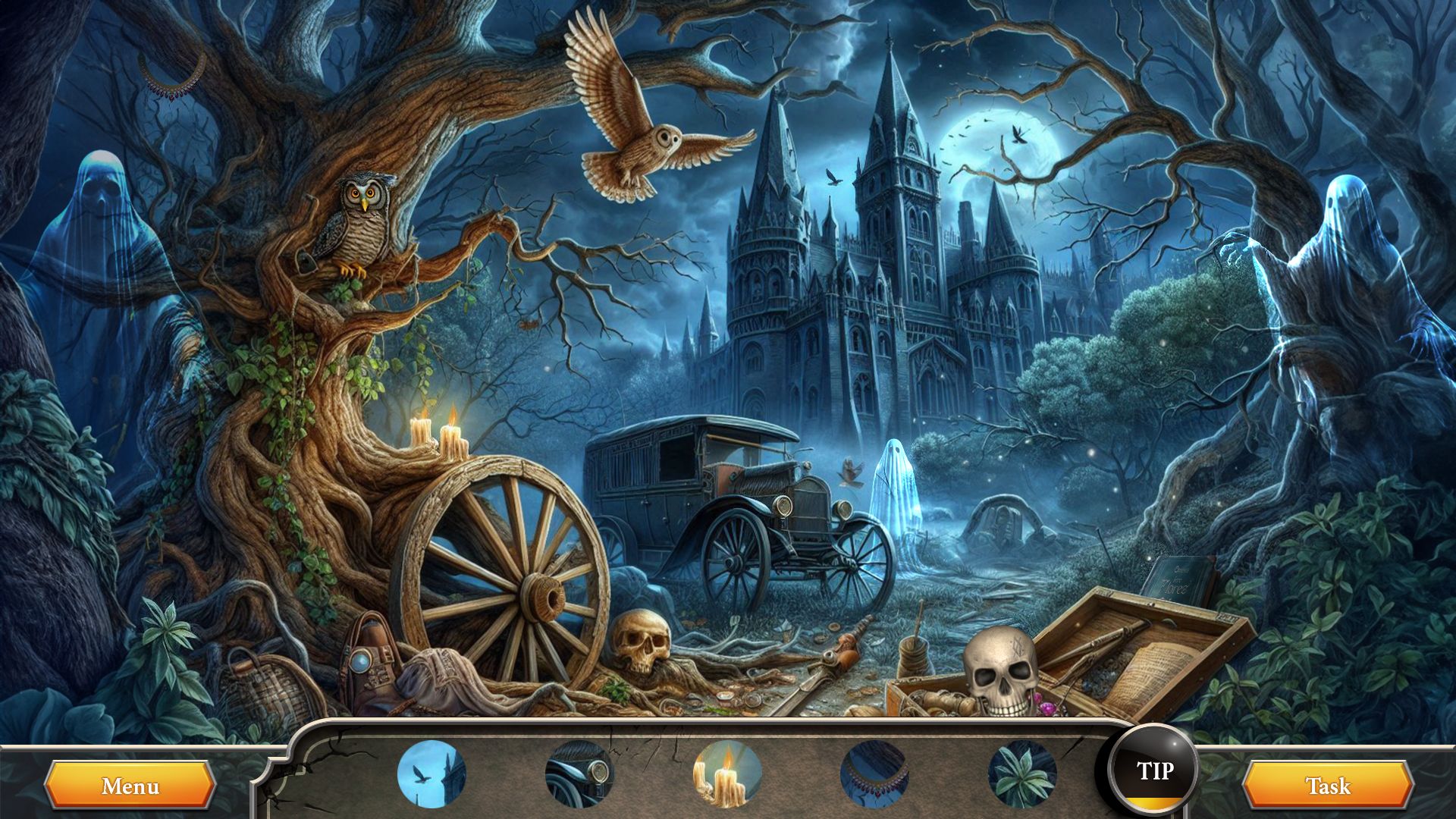 2 in 1 Hidden Object Worlds | Download and Buy Today - Epic Games Store