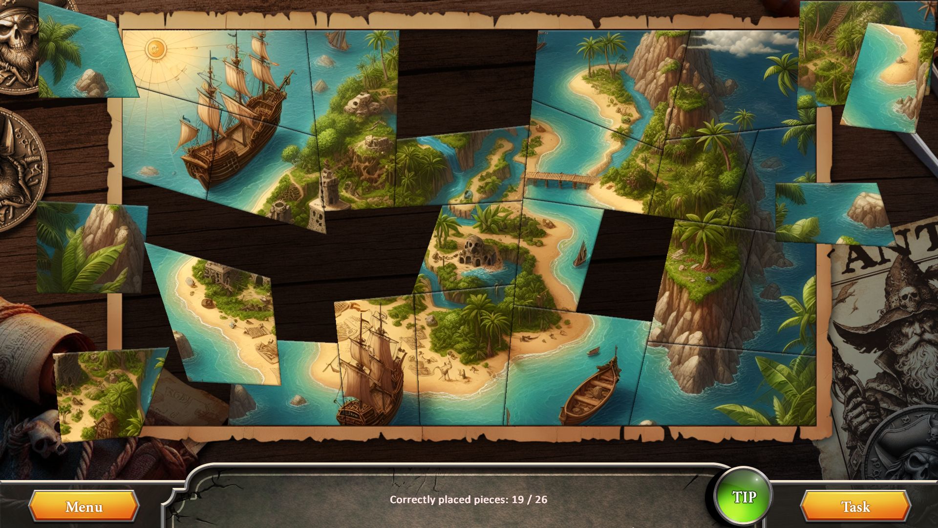 2 in 1 Hidden Object Worlds | Download and Buy Today - Epic Games Store