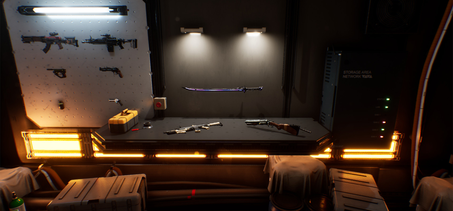 Everlasting Guilt | Download and Buy Today - Epic Games Store