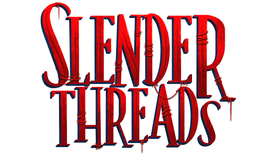 Slender Threads Coming Soon - Epic Games Store