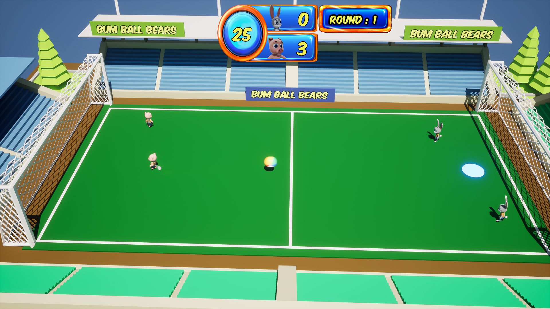 Bum Ball Bears | Télécharger et acheter aujourd'hui - Epic Games Store