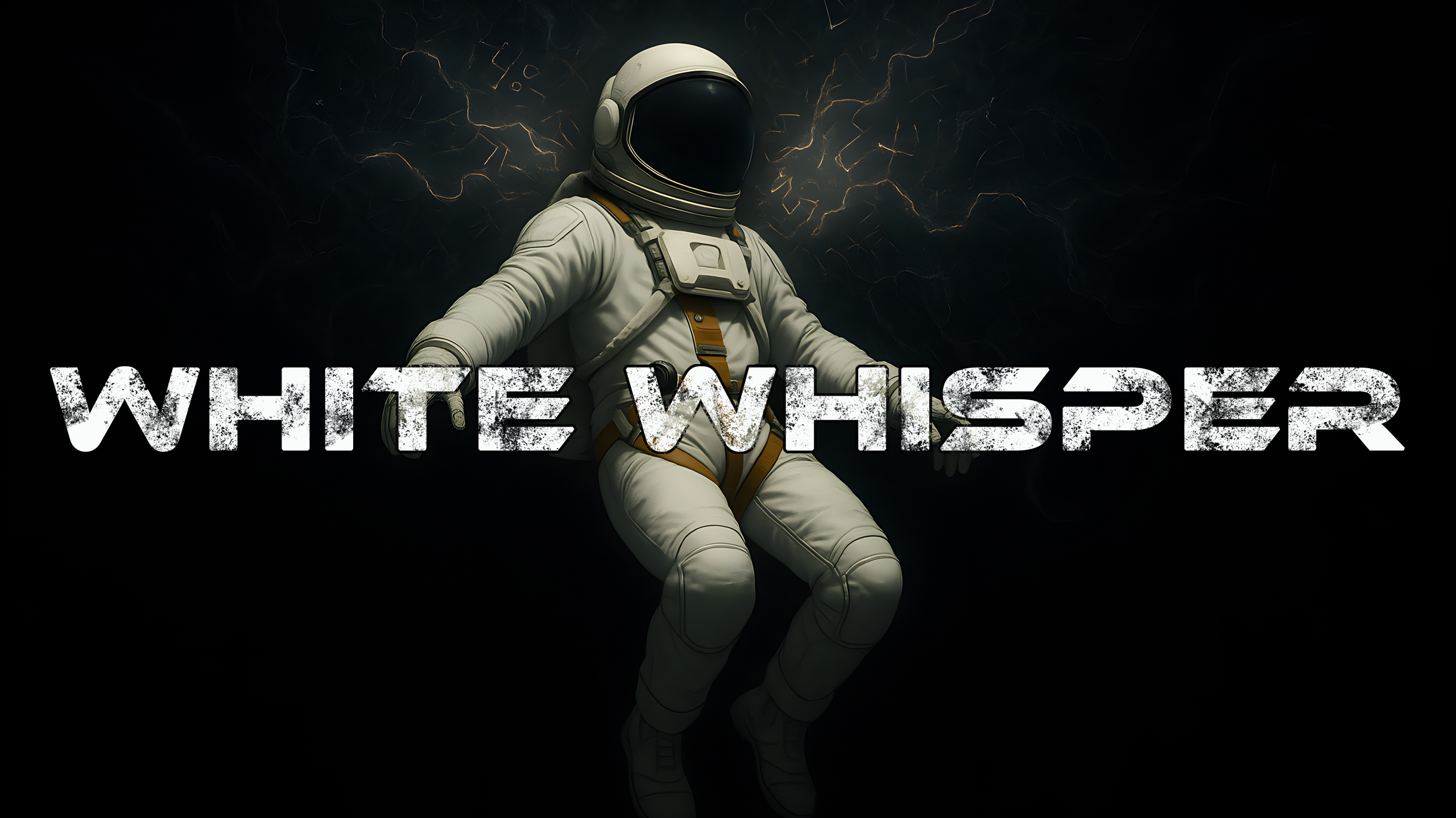 White Whisper — dostępne niedługo — Epic Games Store