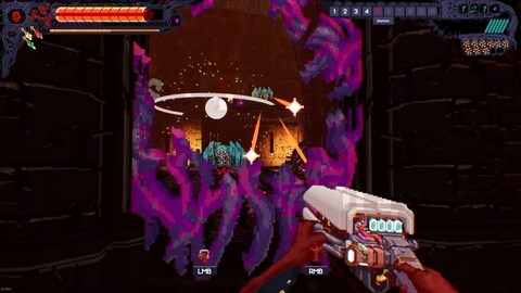 Diluvian Ultra próximamente - Epic Games Store