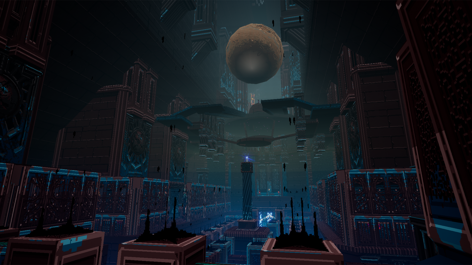 Diluvian Ultra | Download and Buy Today - Epic Games Store