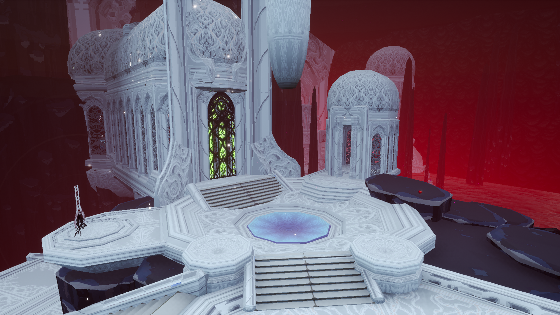 Diluvian Ultra | Download and Buy Today - Epic Games Store