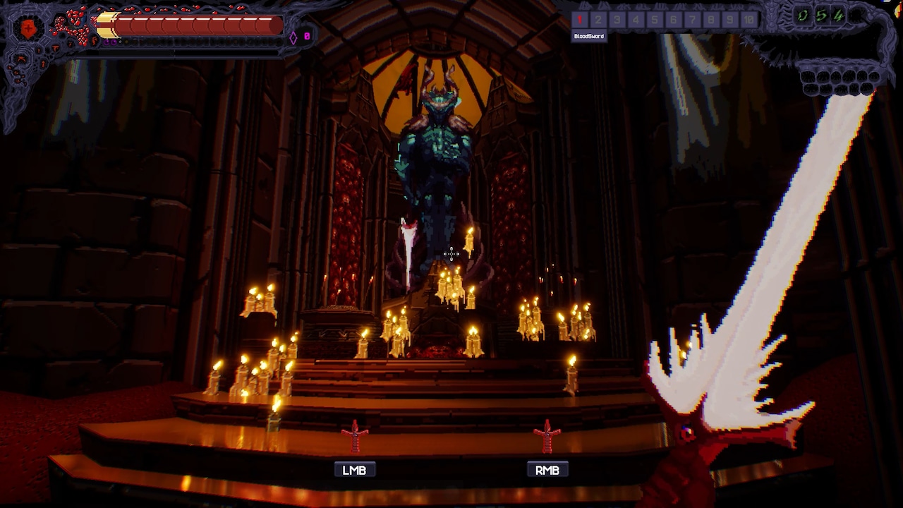 Diluvian Ultra เร็วๆ นี้ - Epic Games Store