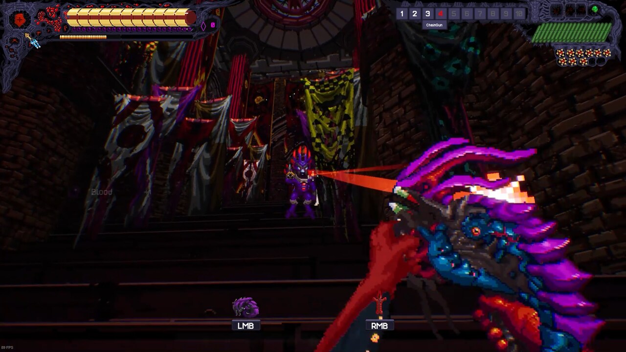 Diluvian Ultra เร็วๆ นี้ - Epic Games Store