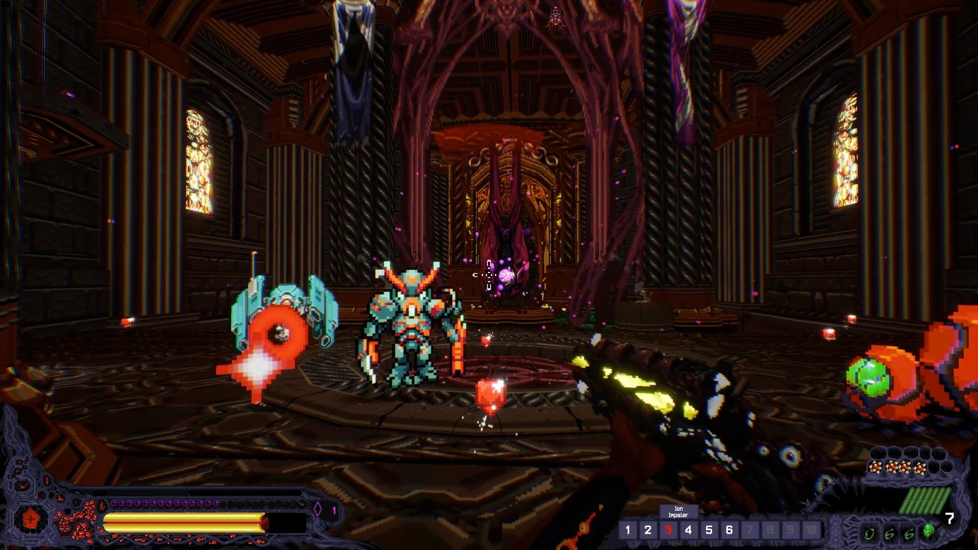 Diluvian Ultra | Download and Buy Today - Epic Games Store