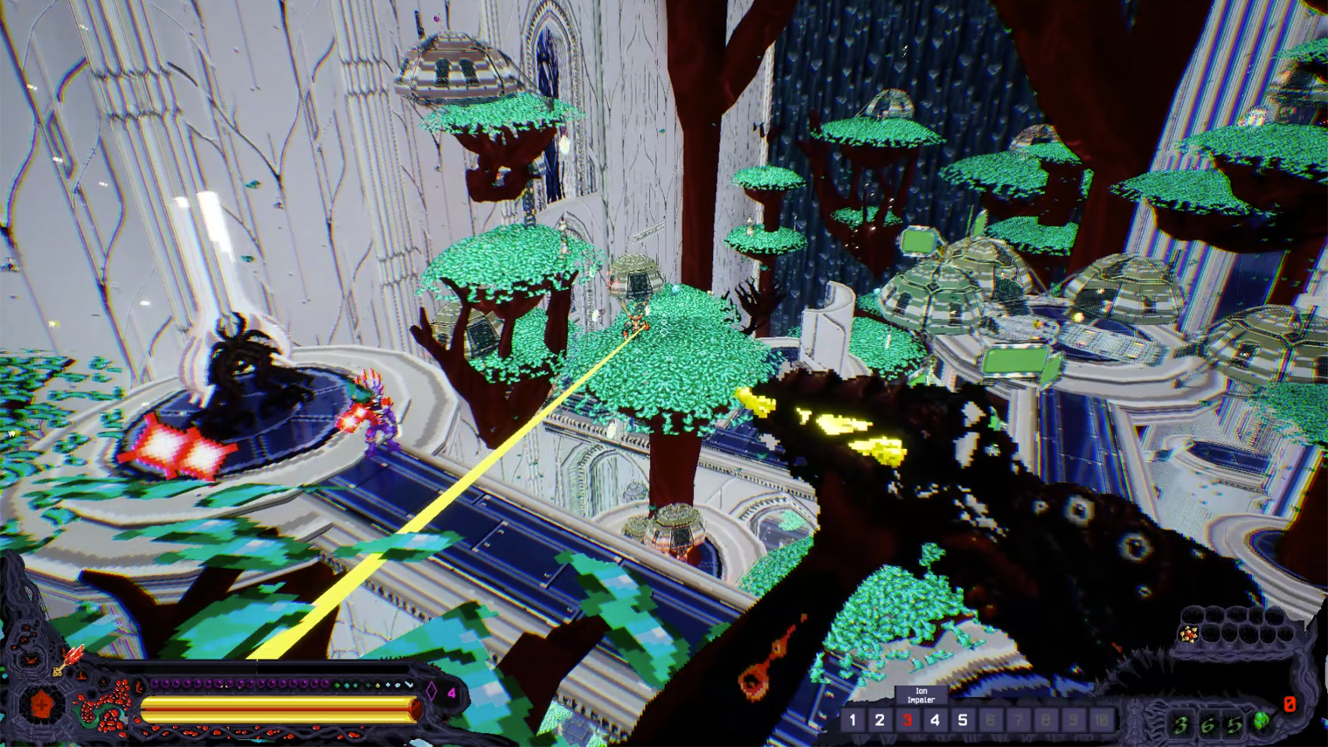 Diluvian Ultra | Download and Buy Today - Epic Games Store