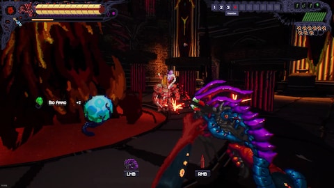 Diluvian Ultra Coming Soon - Epic Games Store