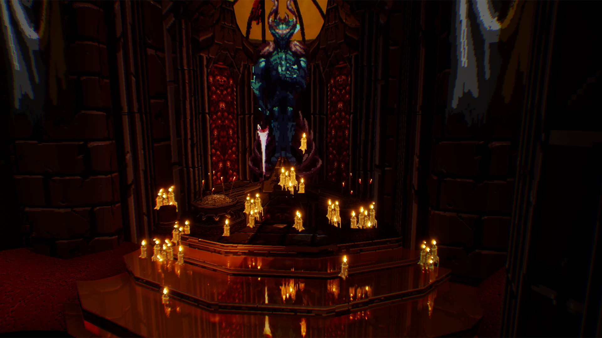 Diluvian Ultra | Download and Buy Today - Epic Games Store