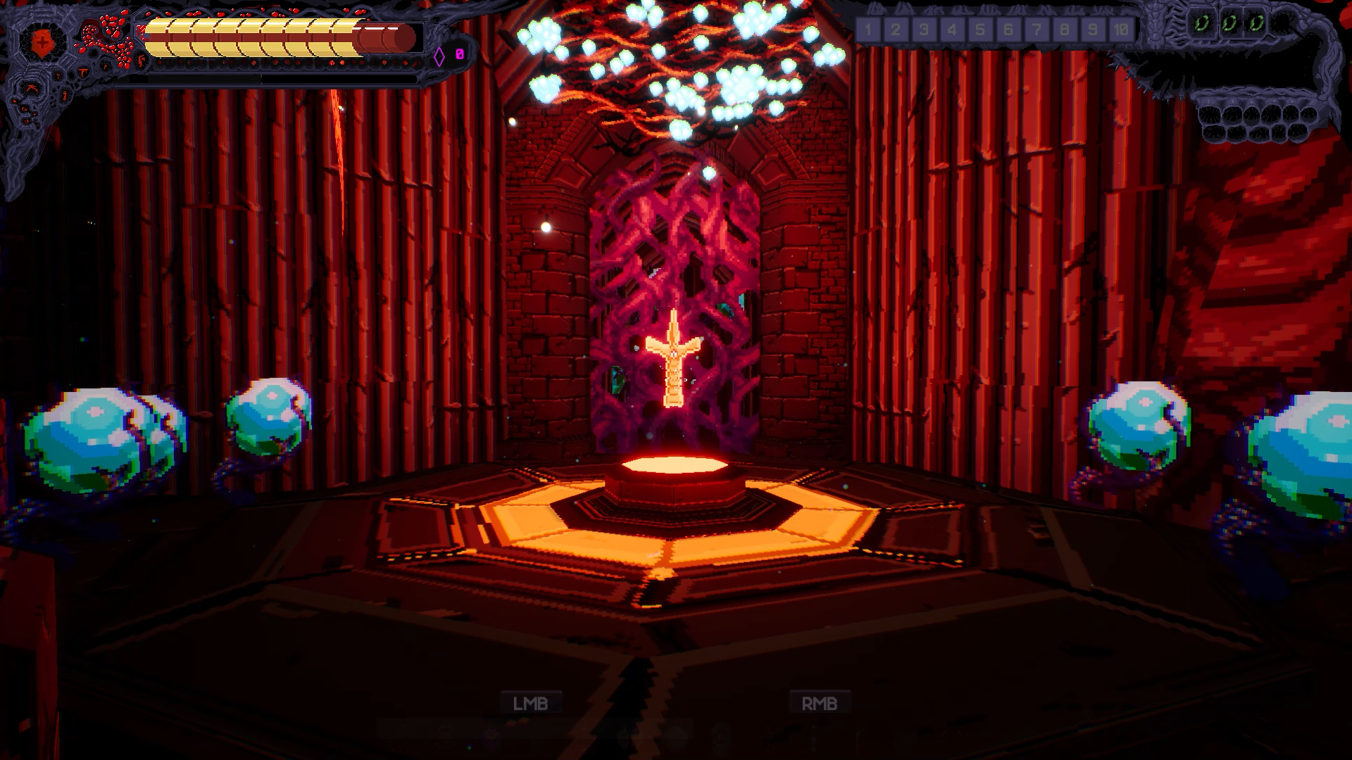 Diluvian Ultra Coming Soon - Epic Games Store