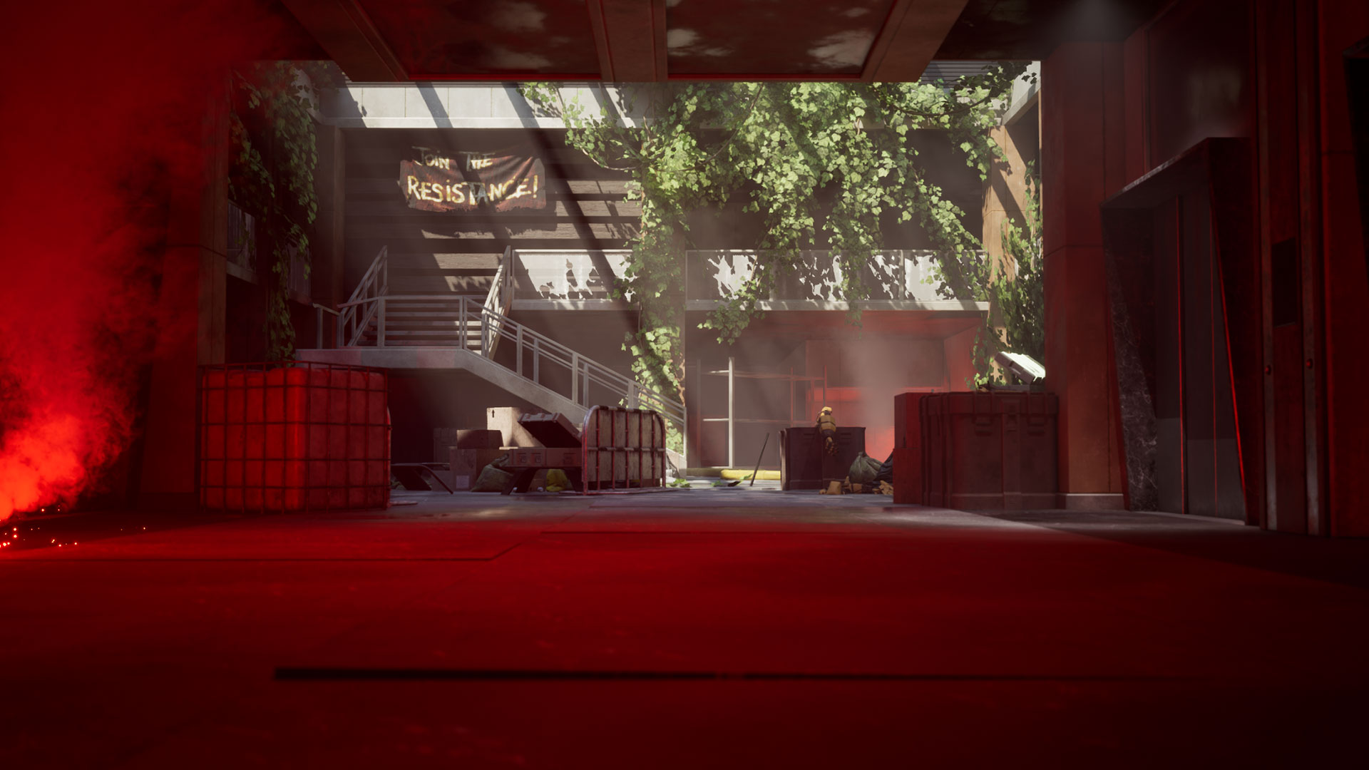 Rooted Coming Soon - Epic Games Store