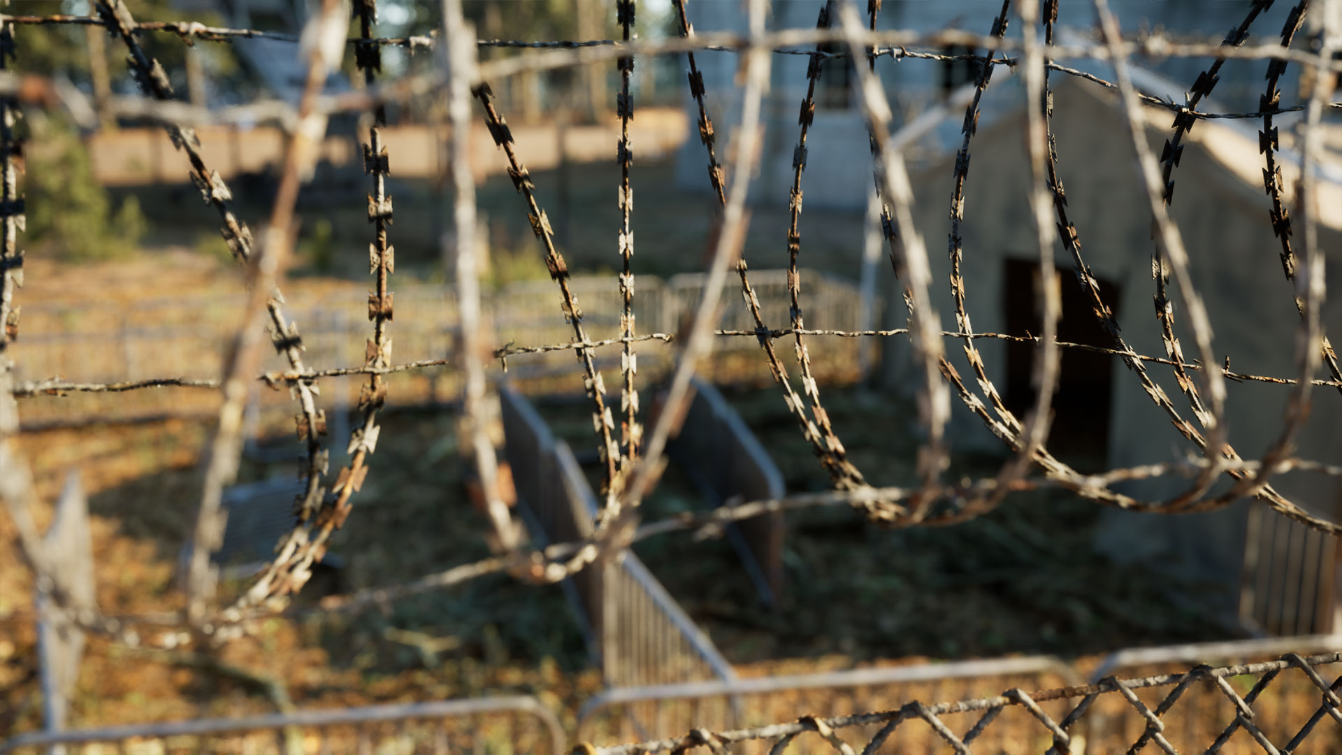 Rooted erscheint demnächst – Epic Games Store