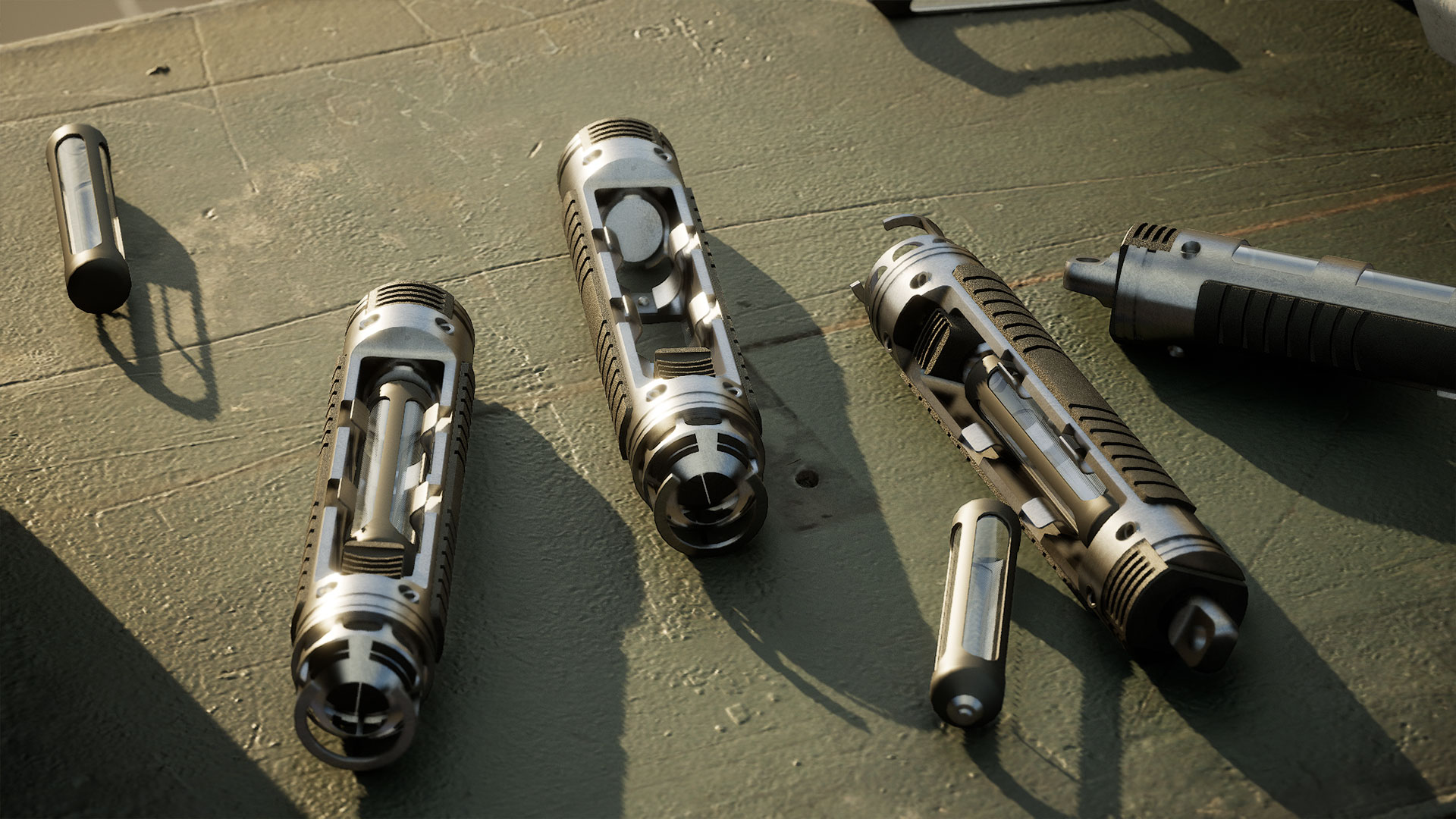 Rooted Coming Soon - Epic Games Store