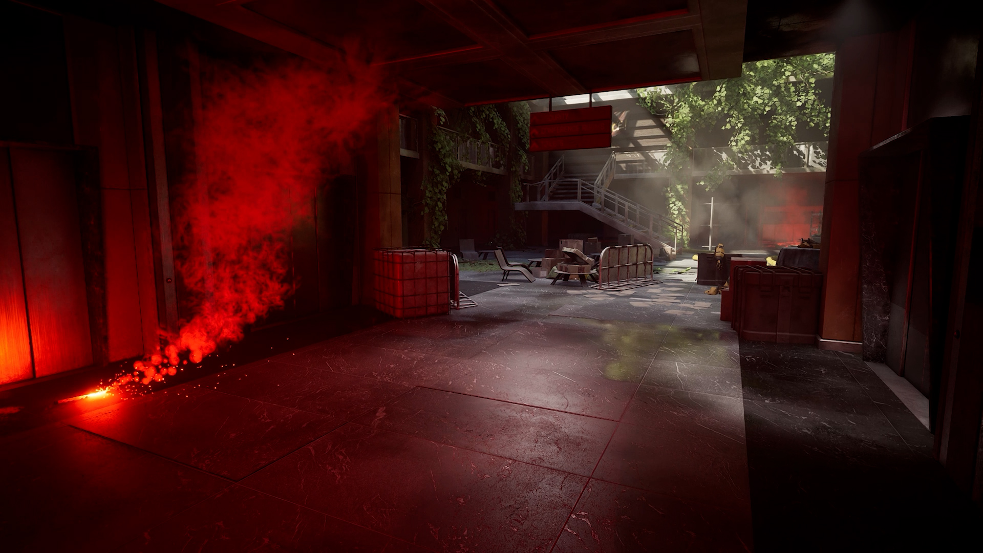 Rooted Coming Soon - Epic Games Store