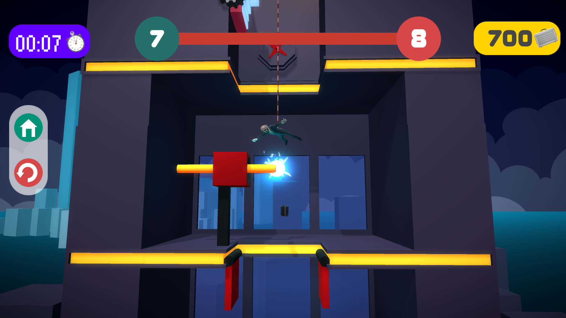 Secret Agent 001 | Download and Buy Today - Epic Games Store