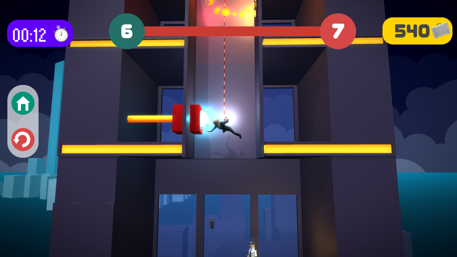 Secret Agent 001 | 立刻购买并下载 - Epic游戏商城