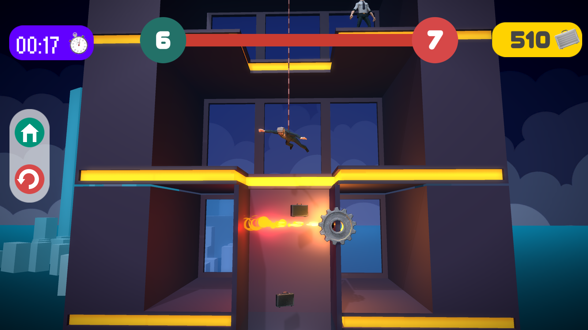 Secret Agent 001 | 立刻购买并下载 - Epic游戏商城